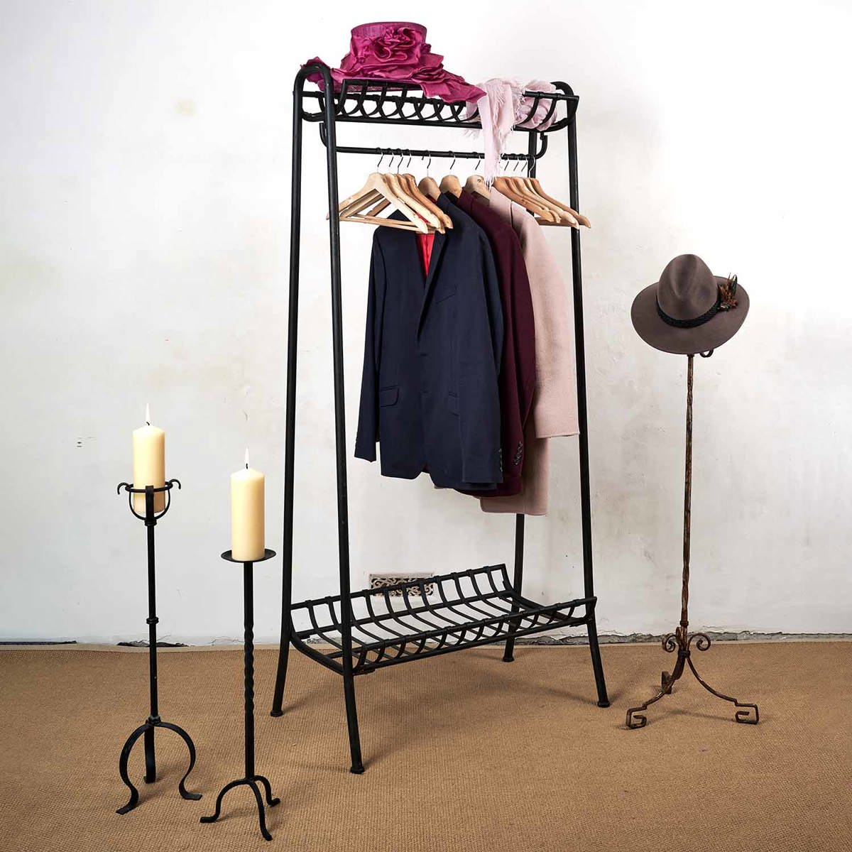 Essential Indoor & Outdoor Wedding Accessories for Hire | Noble Decor Hire