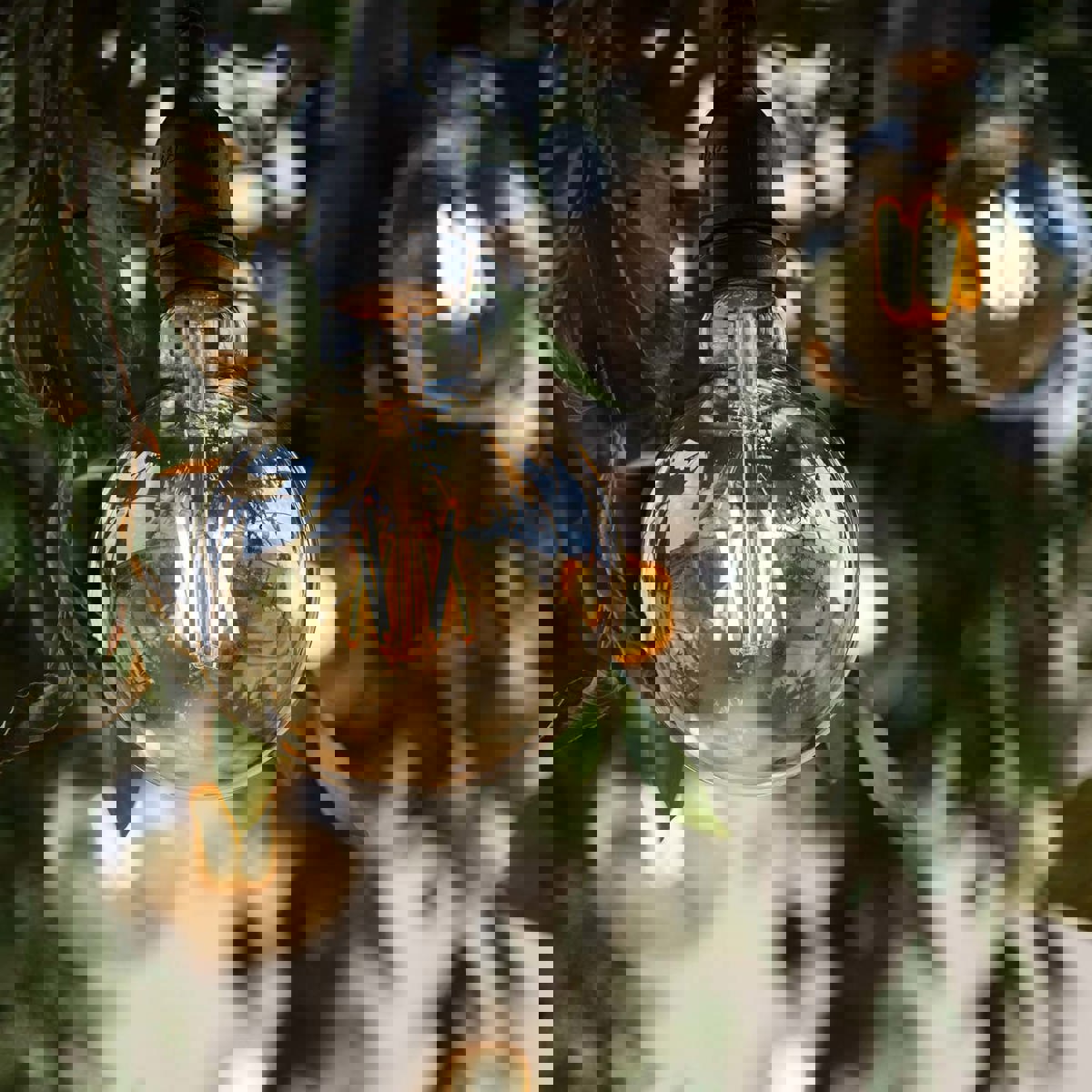 Outdoor & Indoor Lighting Hire | Noble Decor Hire