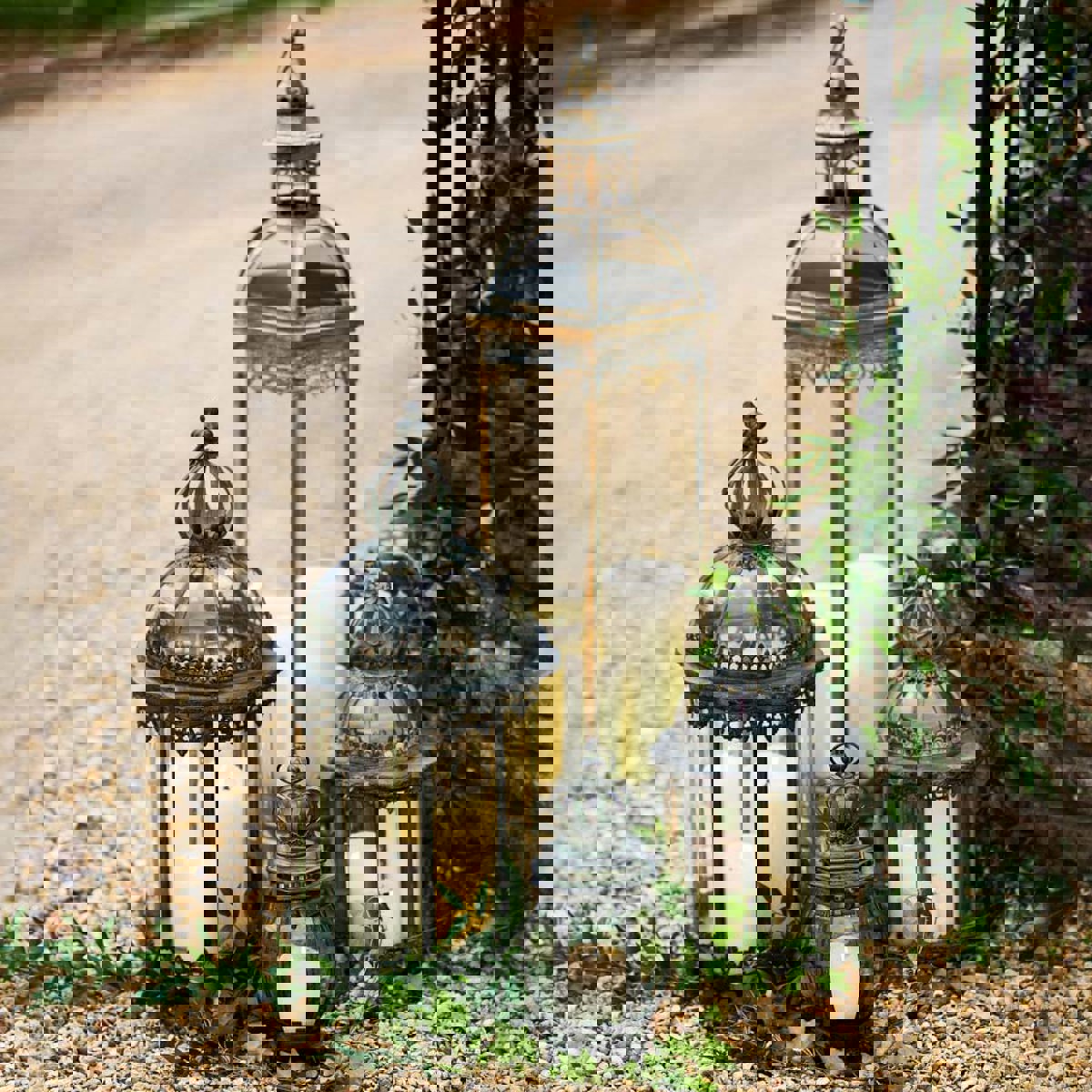 Hire Wedding & Event Lanterns | Noble Decor Hire