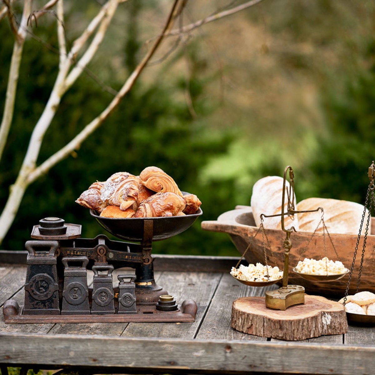 Props for Hire | Rustic & Vintage Prop Rentals in the Cotswolds | Noble ...